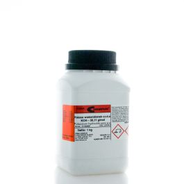 Wodorotlenek potasu czda – KOH