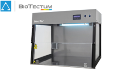 Komora PCR NeoTec 650 UV‑PCR