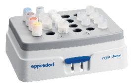 SmartBlock™ cryo thaw, termoblok na 24 krioprobówki 1,5 mL –2 mL, o ...