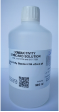 Standard konduktometryczny 15µS/cm w 25°C w 30% n-propanolu